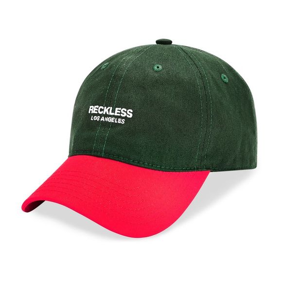 Young & Reckless | Accessories | Young Reckless Mens Colorblock ...